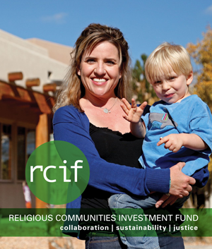 RCIF_2015_digitalbrochure_cover - RCIF - Religious Communities Impact Fund