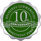 Who We Are - RCIF - Religious Communities Impact Fund