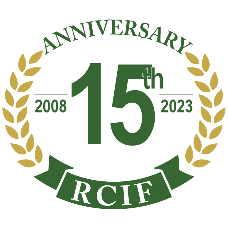 Home - RCIF - Religious Communities Impact Fund